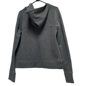 Lole | Tops | Lole Womens Fleece Zip Up Hoodie | Poshmark